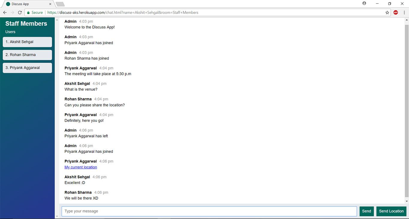 Akshit Sehgal | Software Development & Visual Arts